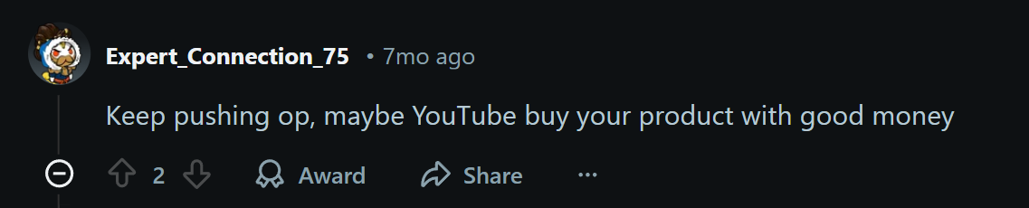 ThinkingTube Review 3